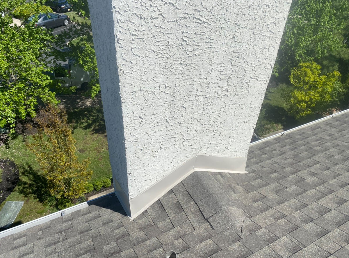 Stucco / Stone Chimneys Restoration and Remediation in New Jersey - Our ...