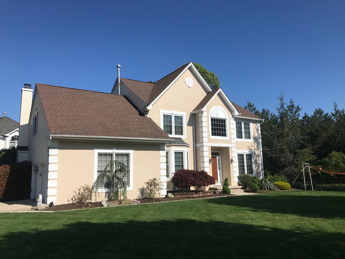 Harry - Veneer Stone - Our Projects - ProStone Construction